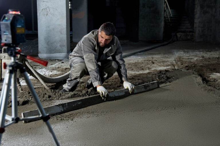 Comprar concreto usinado para obra de grande escala - Citys